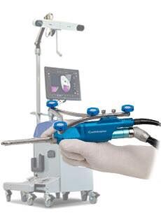 St. George Surgical Center becomes first in Utah to use NAVIO robotic ...
