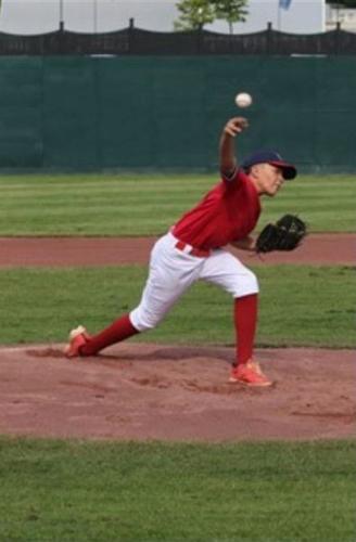 ‘Every game was a battle’: Hurricane Bandits youth 12U baseball team ...