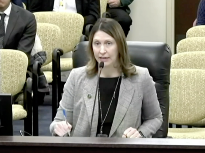 How this bill could reshape Utah’s higher education system | News ...