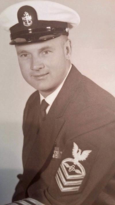 George William Ringwood | Obituaries | stgeorgeutah.com