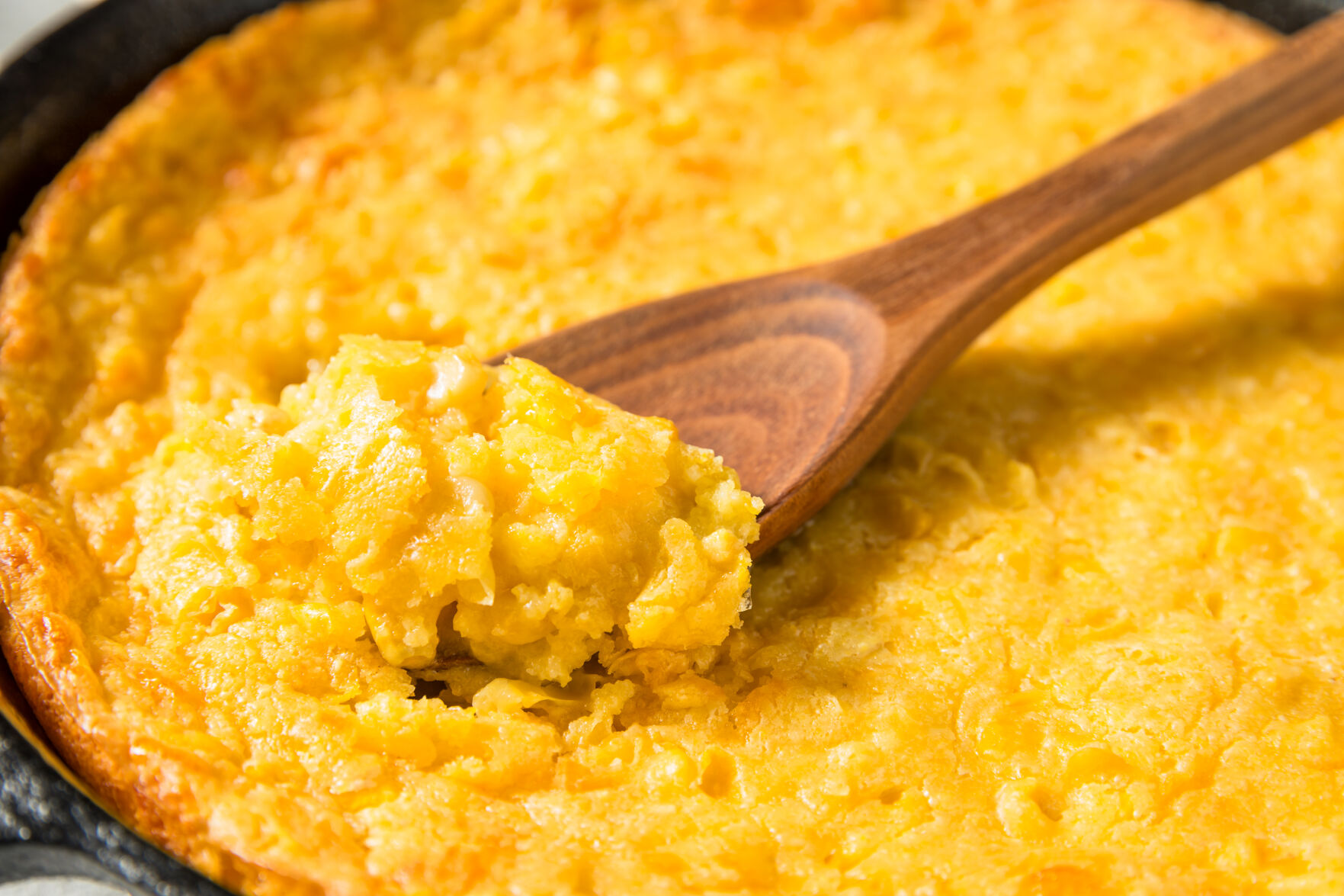 Sweet or savory? Regional variations of cornbread across the U.S ...