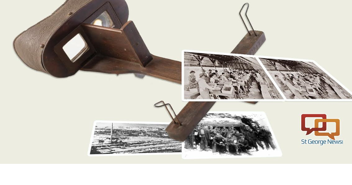 ‘Snapshot 1880s’ explores the way pioneers worked, paves way for ...