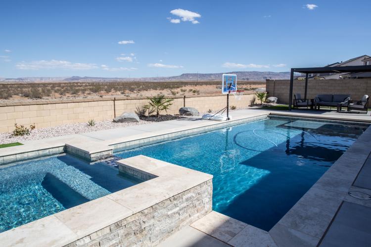 From mirage to reality: Taylor Made Pools brings backyard dreams to ...