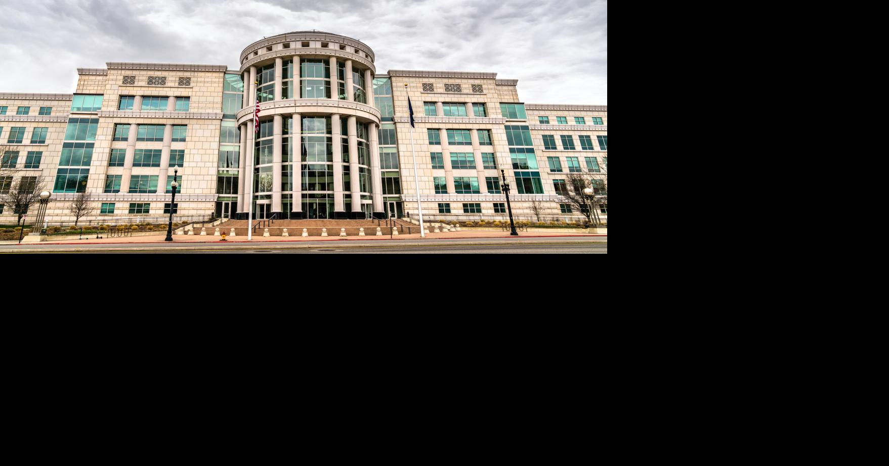 Man sentenced to prison for engaging in $200K check fraud scheme in ...