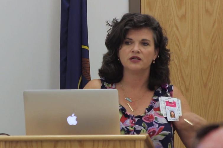 Utah Naloxone credited with reducing opioid overdose deaths | Local ...