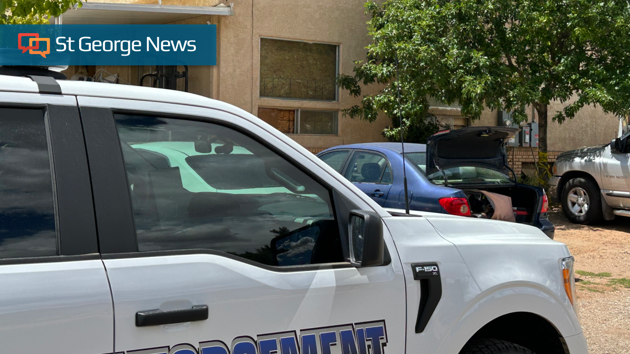 Code enforcement in Washington City condemns house after multiple ...