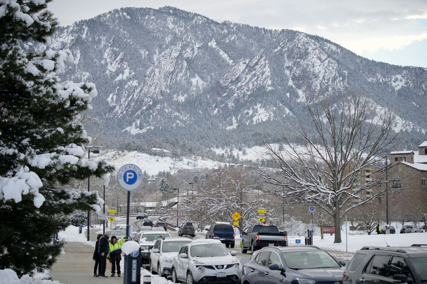 So long, Park City. Sundance Film Festival to relocate to Boulder ...