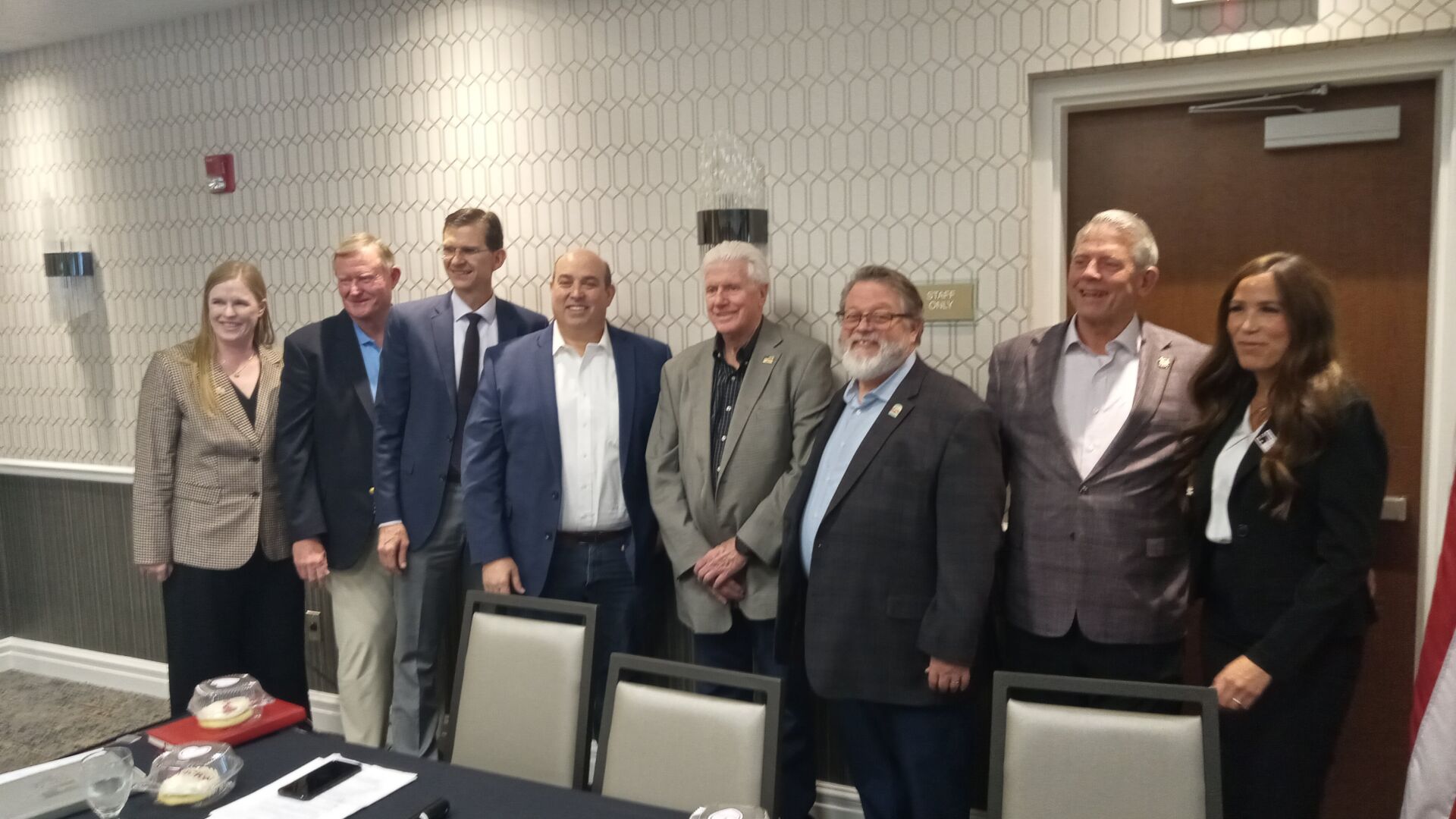 Who’s running? Southern Utah candidates file for state, county and ...