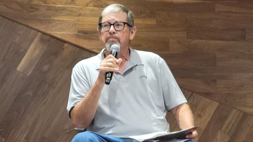 Letter to the Editor: Farewell to a mayor who made Santa Clara a place ...