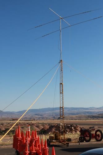 Ham radio club members reach 48 states in 24 hours during ‘Field Day ...