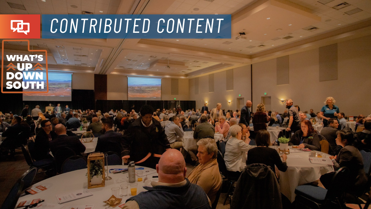 Get tickets, find out ‘What’s Up Down South’ at Southern Utah's 29th ...
