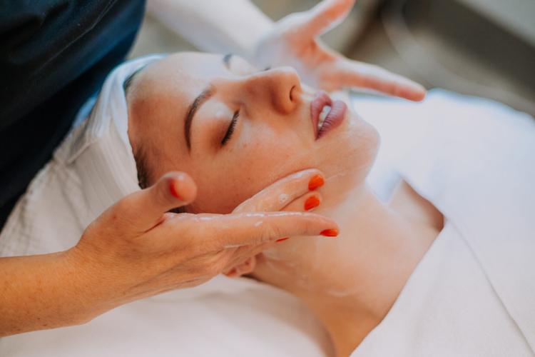Refresh and rejuvenate your skin this summer with dermaplaning at ...