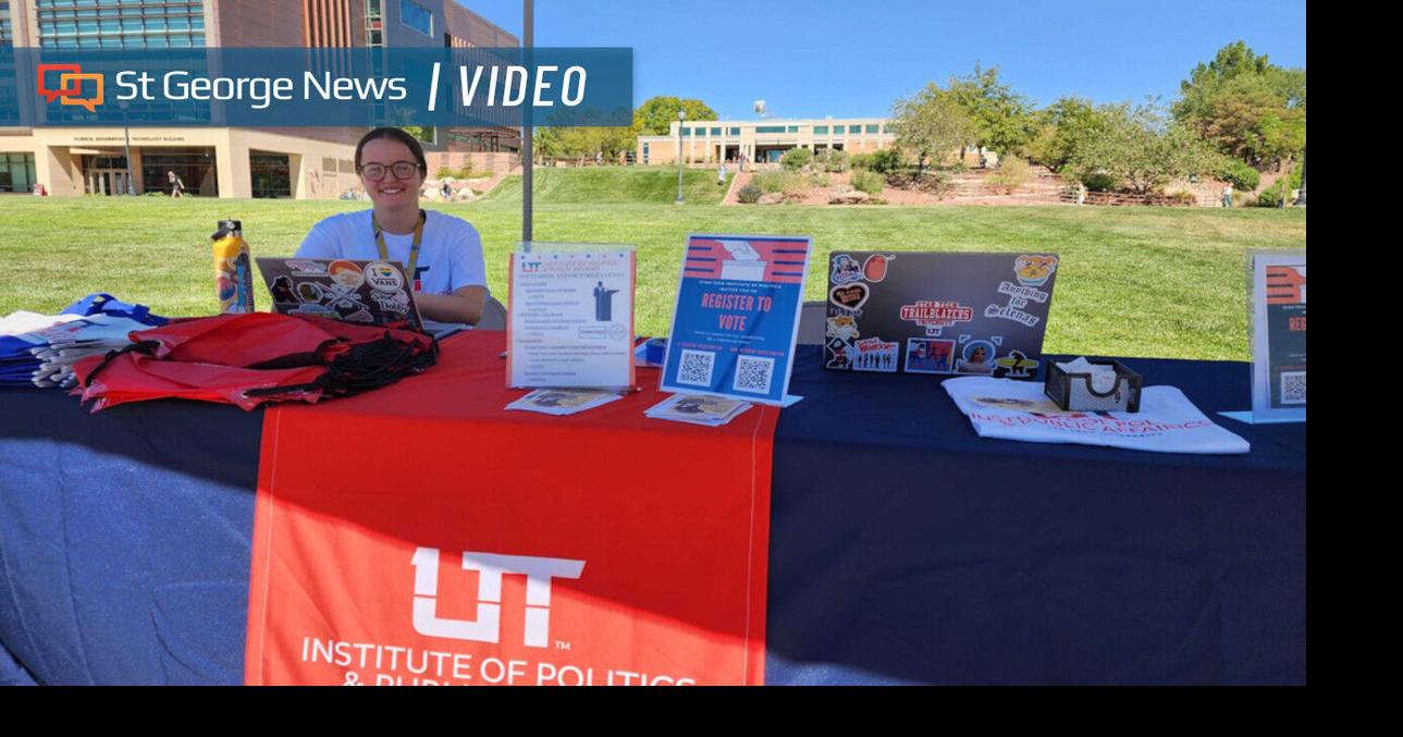 SUU and Utah Tech perform well in the Lt. Governor’s Campus Cup ...