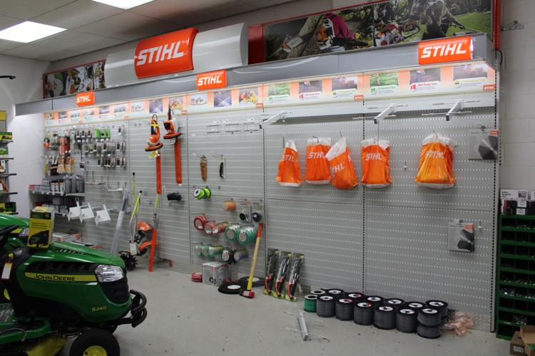 Burglars steal Stihl tools valued at $15,000 | Local News ...