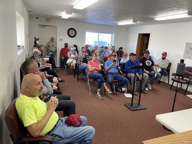 Apple Valley town council votes to postpone appointing a mayor during ...