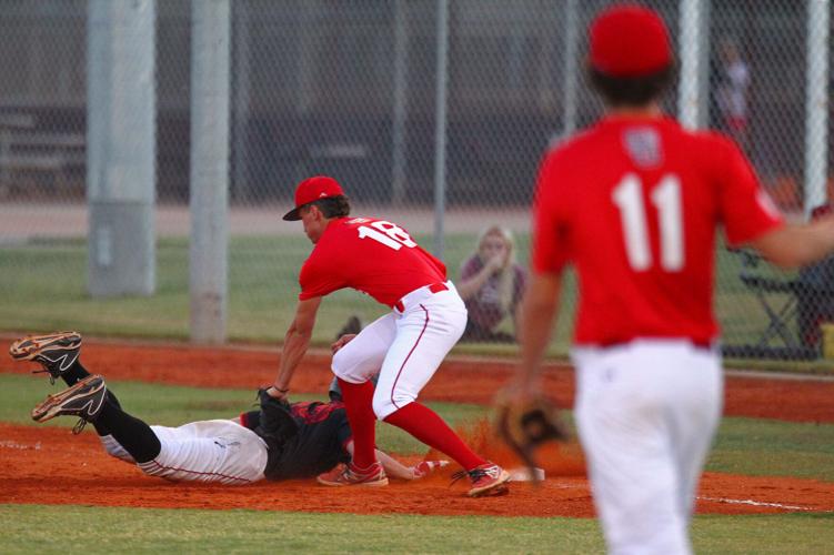 Sentinels edged out of Summer Classic semifinals despite sweet win over ...
