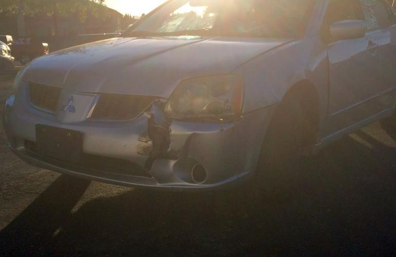 Driver parks 53-foot semi in roadway, makes improper U-turn causing ...