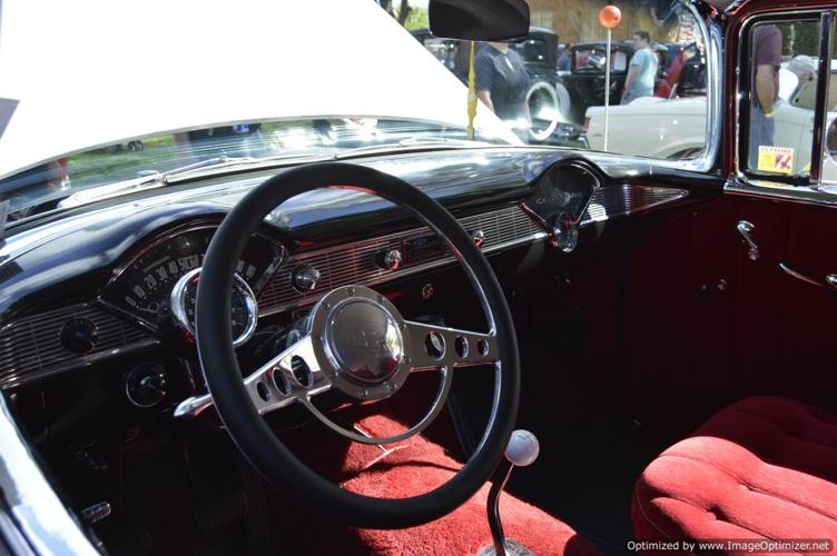 Easter Car Show breaks record in 30th year; STGnews Photo Gallery ...