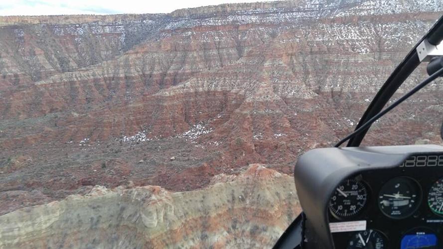 UPDATED: Former state legislator missing and endangered in St. George ...