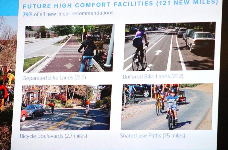 Washington City adopts active transportation plan | Government ...