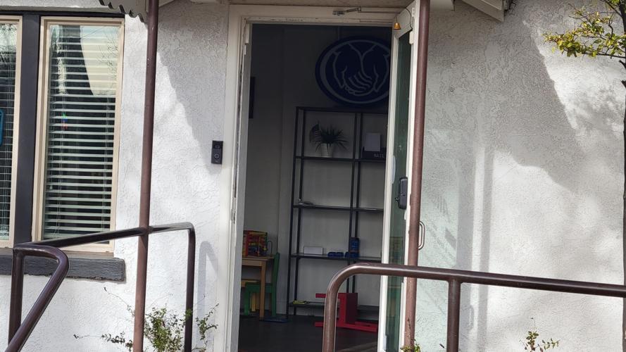 Attic fire at insurance agency in Washington City ties up Telegraph ...