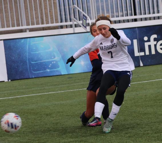 Region 10 girls soccer MVP Ashlee Harris of Snow Canyon leads list of ...