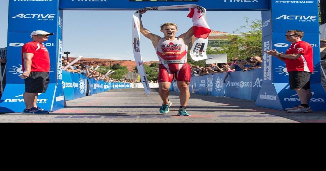 St. George Ironman 70.3; STGnews Photo Gallery | Explore | stgeorgeutah.com