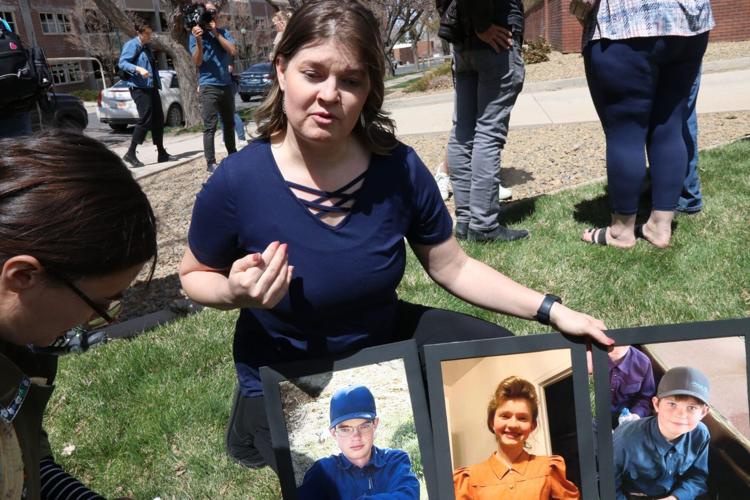 Ex-FLDS members plead for help in finding missing children, getting them to safety | Local News ...