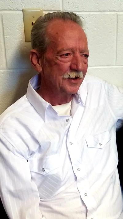 Albert David Potter | Obituaries | stgeorgeutah.com