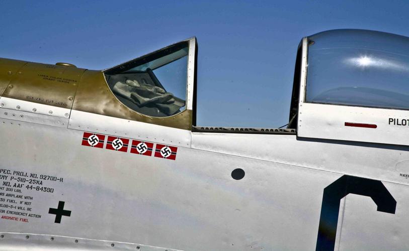 Armed Forces Celebration instills patriotic pride in local citizens ...