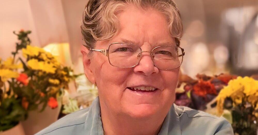 Thora Jessop Hammon | Obituaries | stgeorgeutah.com