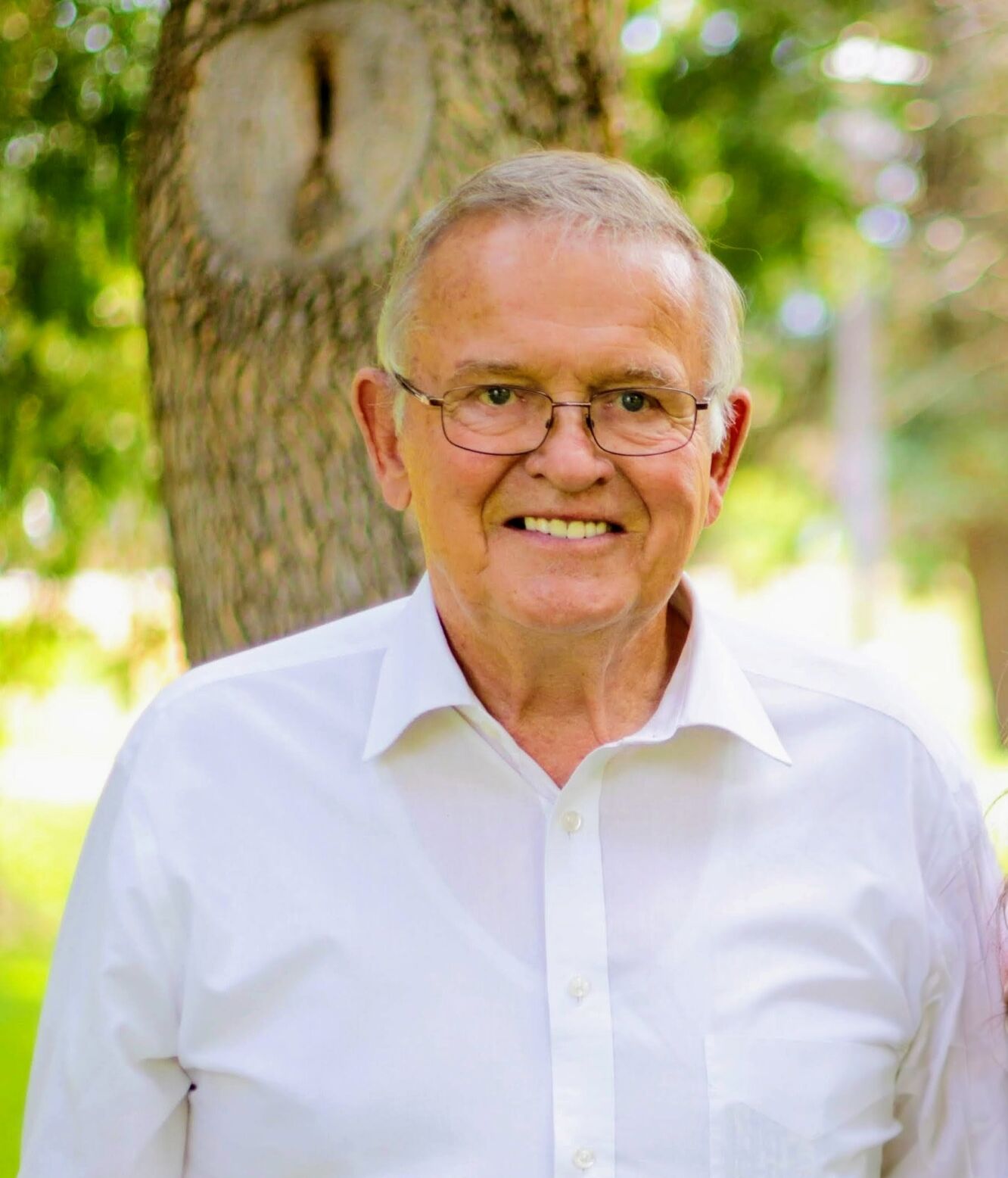 Lawrence Roy Reid | Obituaries | stgeorgeutah.com