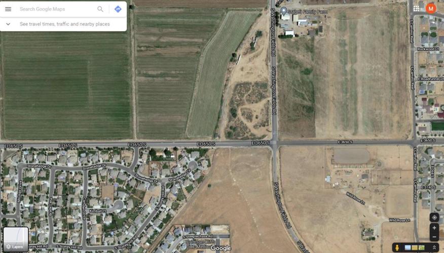 Washington City officials push ahead on creating design guidelines for ...