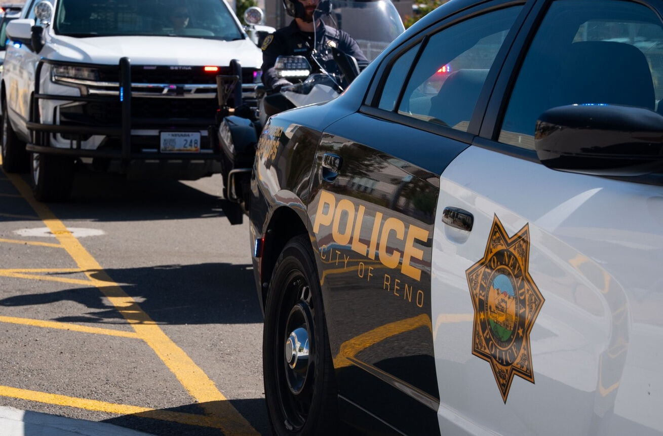 Expired tags in St. George leads to arrest of human trafficking suspect ...