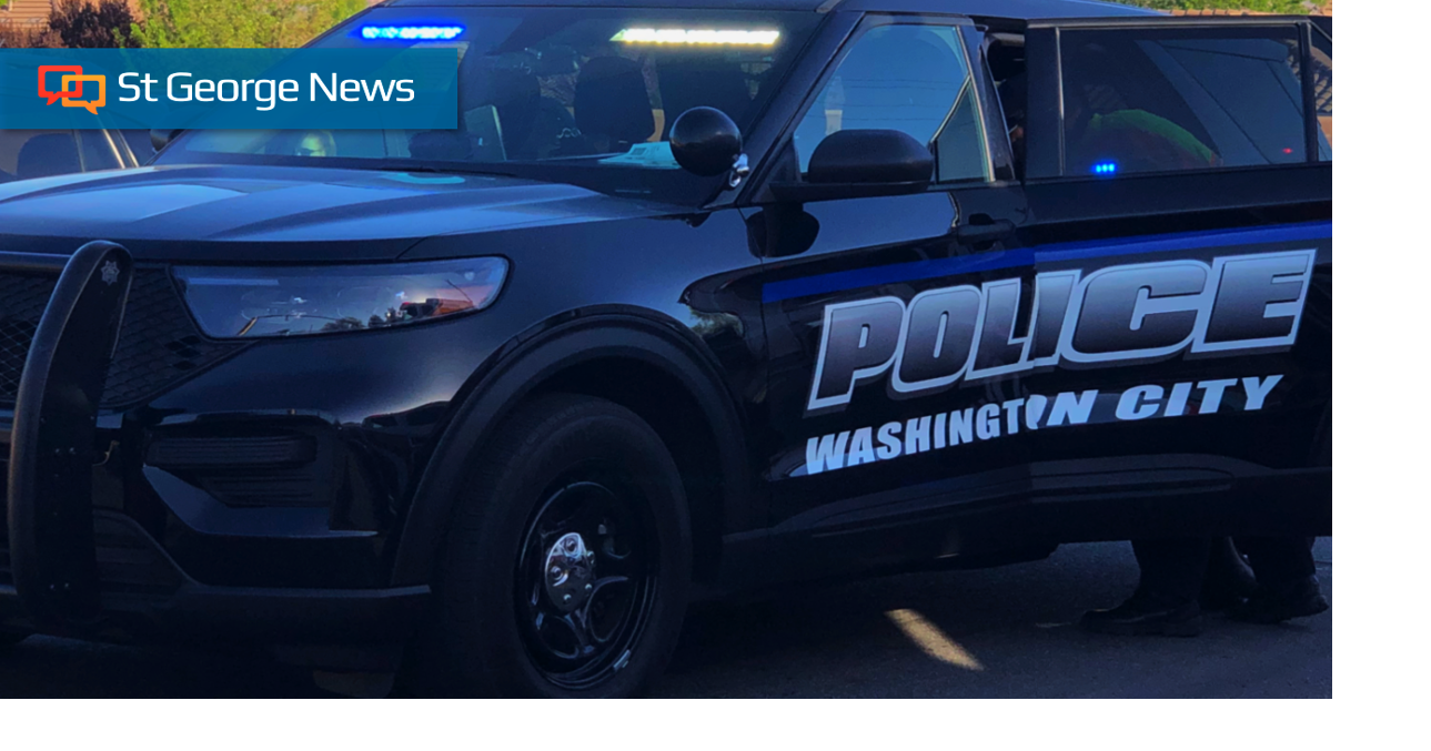 Police: Case involving missing cash, firearms lands Southern Utah man ...