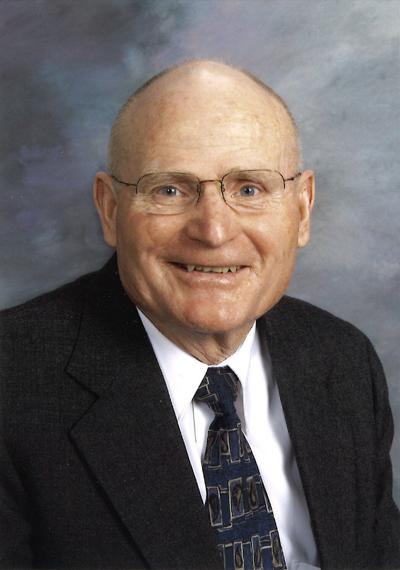 Carl Eugene Wadsworth | Obituaries | stgeorgeutah.com