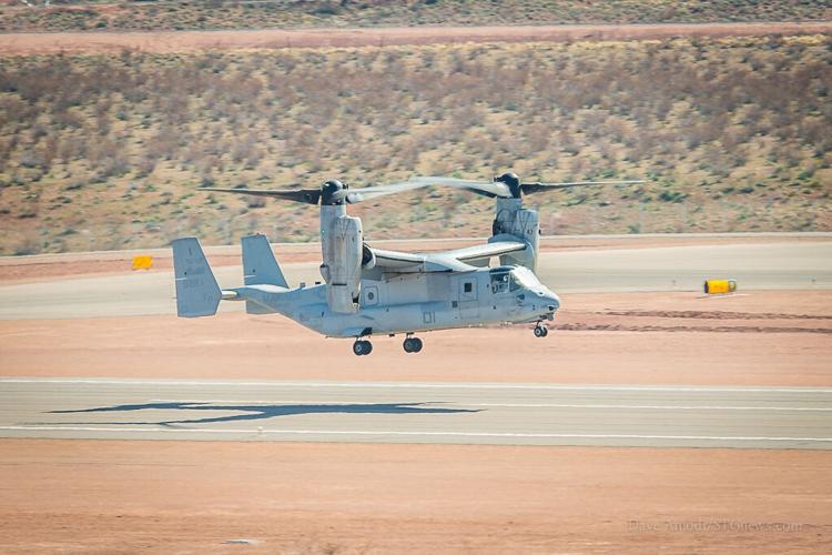 Marines invade Southern Utah for training: STGnews Photo Gallery | News ...