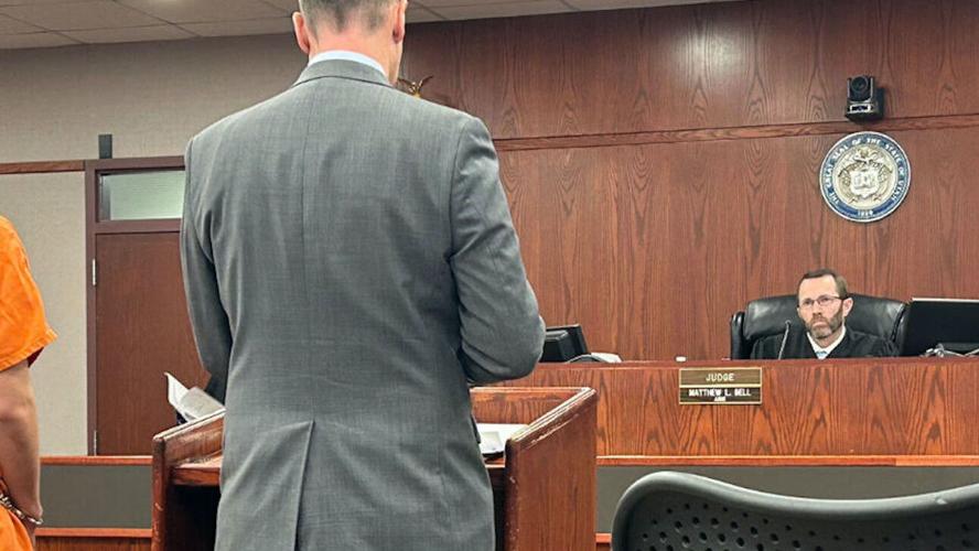 7 names in the running to fill upcoming Utah Supreme Court vacancy ...