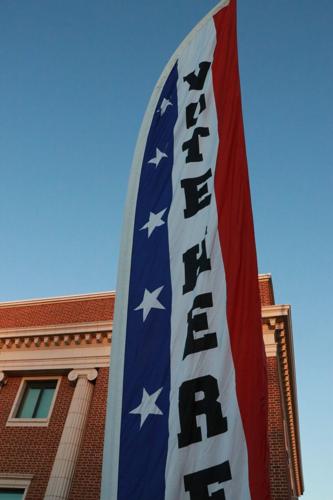 Iron County voters reject school bond, Republican candidates sweep ...