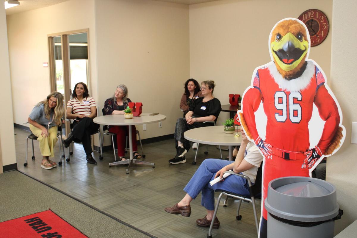 University of Utah brings medical school to St. George to tackle rural ...