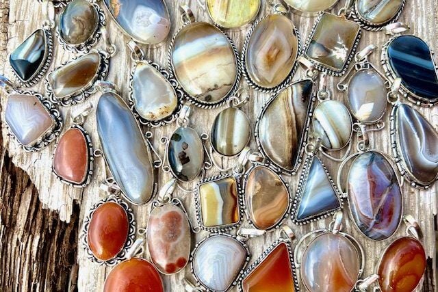 Discover geological treasures, family-friendly rockhounding activities ...