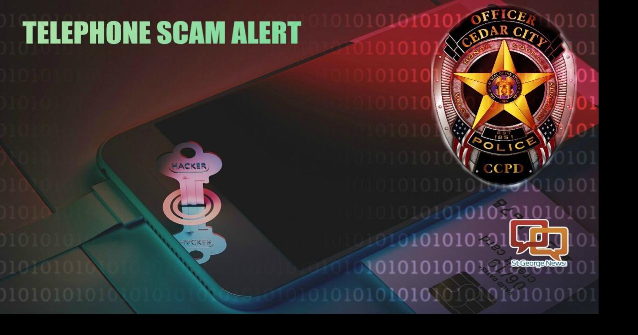 Police advise of phone scams involving callers impersonating law ...