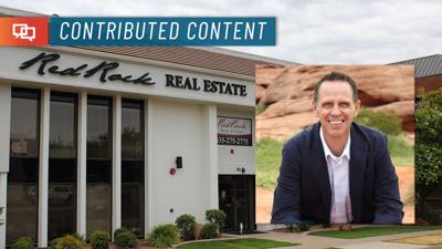 Red Rock Real Estate 2019 market review with featured realtor Steve ...