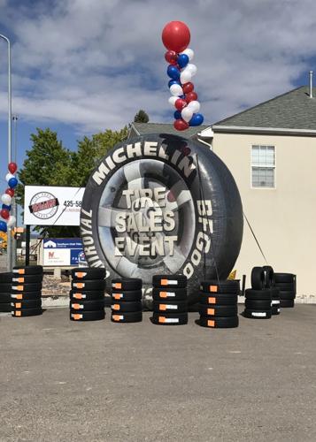 Tire Pros St George