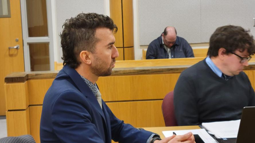 Beaver judge finds animal activist guilty of trespassing, disorderly ...