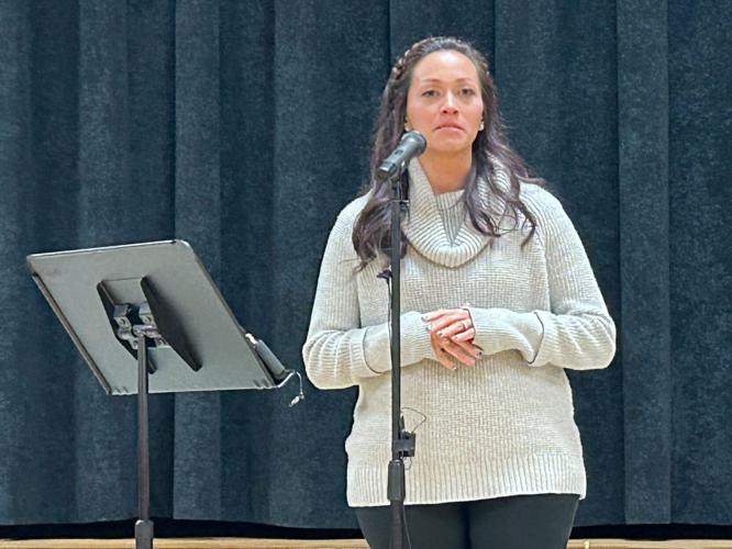 Enoch mother Tausha Haight, her 5 children and mother remembered 1 year ...