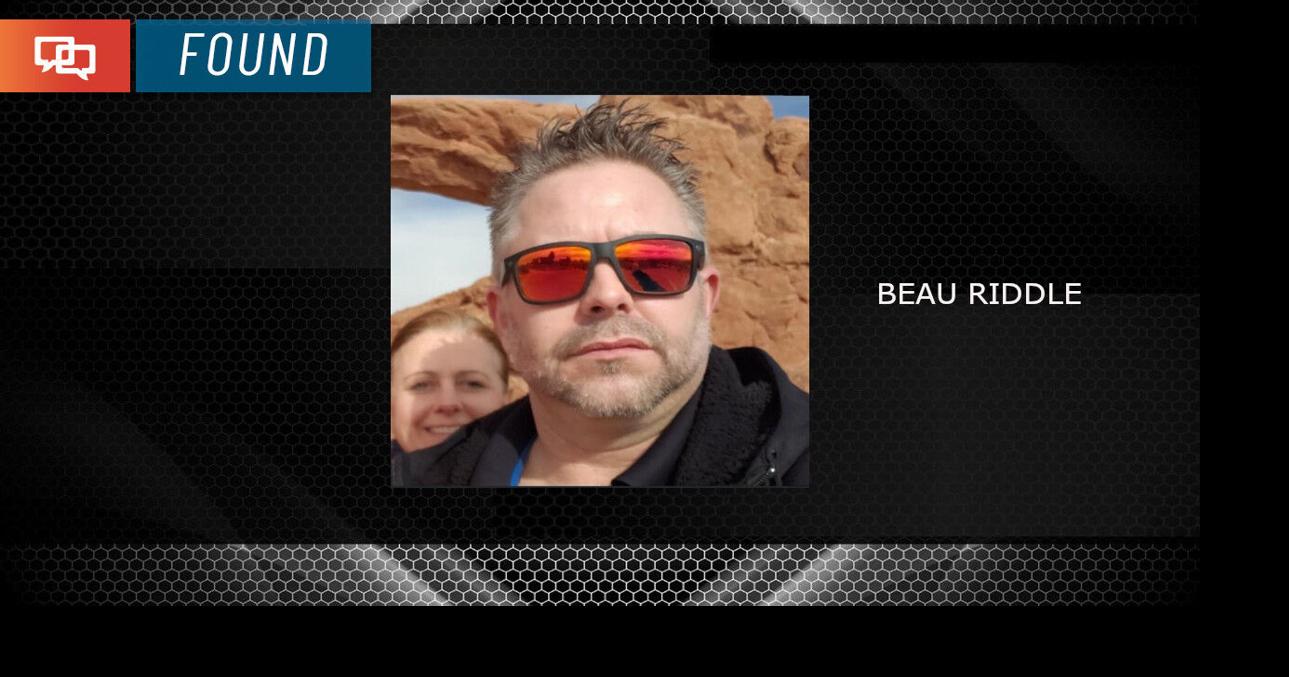 UPDATED: Missing Utah man found dead near Beaver Dam, Arizona | Local ...
