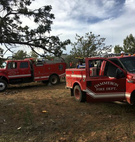 Travel trailer destroyed by suspicious fire near Turkey Farm Road ...