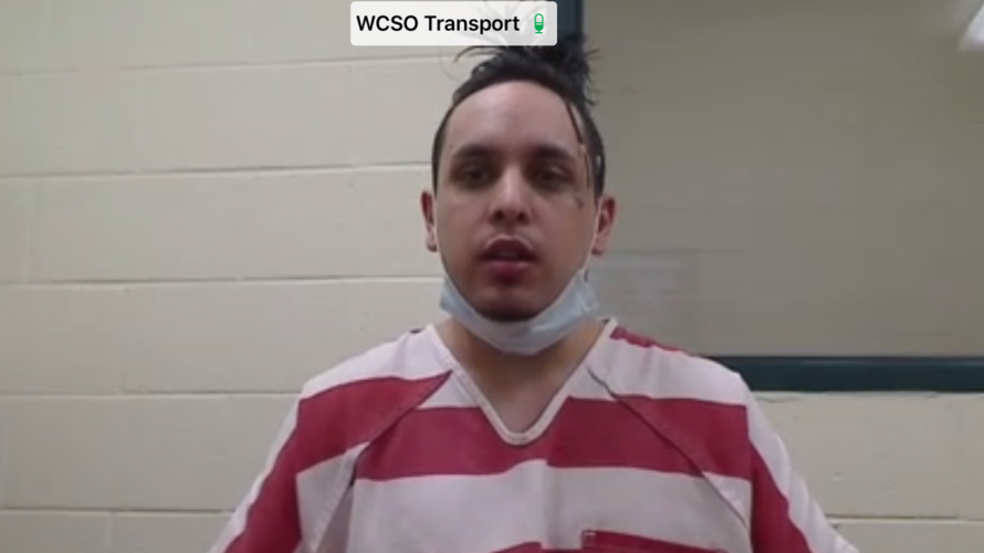 Man sentenced for dragging 15-year-old during iPhone theft | Local News ...