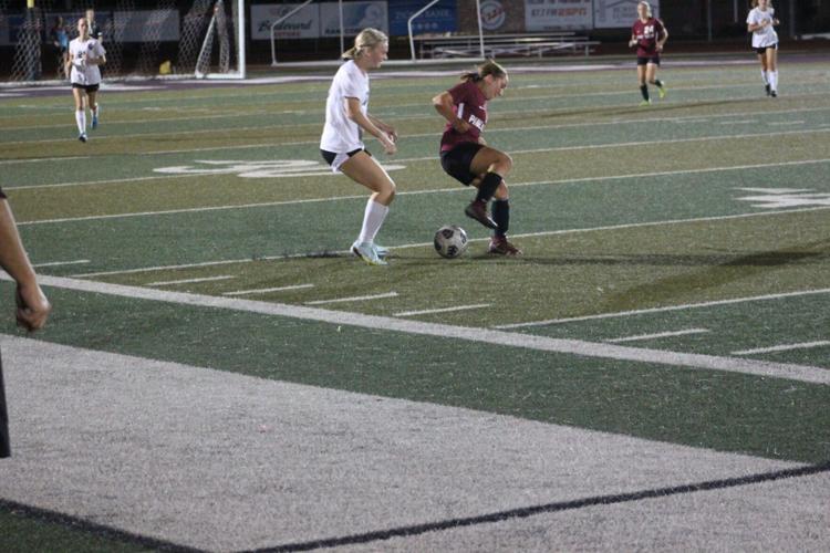 Ellie Hendrix, Ruby Wright score their own kind of goals in Desert ...